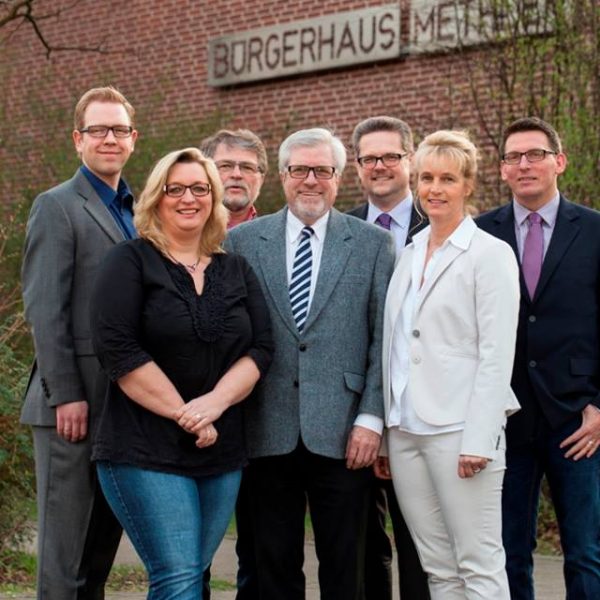 Unsere Teams aus Kamen-Mitte und Methler für den Kreis Unna und für ...